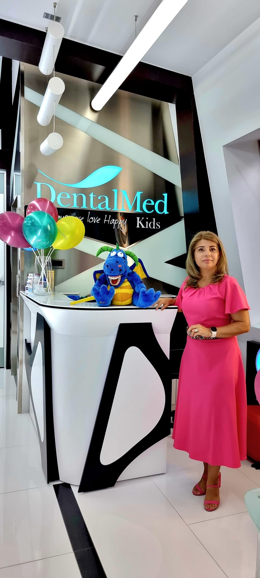 DentalMed MARRIOTT » DentalMed